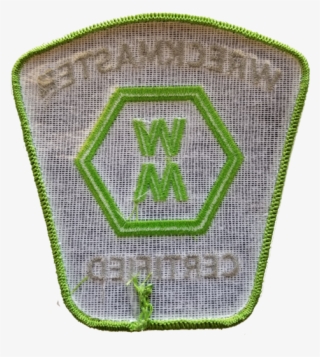 Wreckmaster Crests - Emblem PNG Image | Transparent PNG Free Download ...