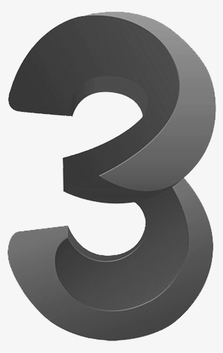 3ds Max - Number PNG Image | Transparent PNG Free Download on SeekPNG