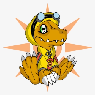 Agumon PNG Image | Transparent PNG Free Download on SeekPNG
