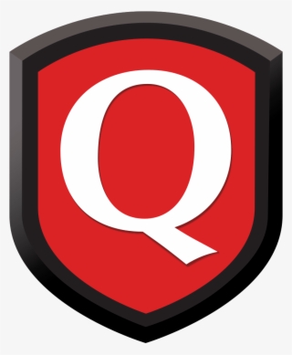 Shield Logo Svg Files - Qualys Png PNG Image | Transparent PNG Free Download on SeekPNG