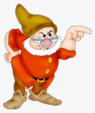 Happy1 - Happy The 7 Dwarfs PNG Image | Transparent PNG Free Download ...