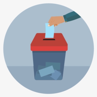 November Is Election Time - Voting PNG Image | Transparent PNG Free ...