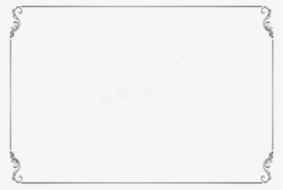 Free Png Silver Border Frame Png Images Transparent - Silver Frame Png ...