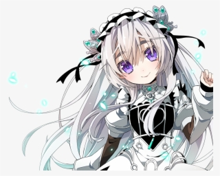View Chaika25 , - Hitsugi No Chaika Drawing PNG Image | Transparent PNG ...