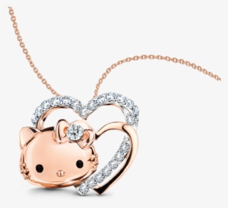 Description Hello Kitty - Locket PNG Image | Transparent PNG Free ...