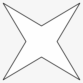 File - Concave Octagon - Svg - Concave Octagon PNG Image | Transparent ...