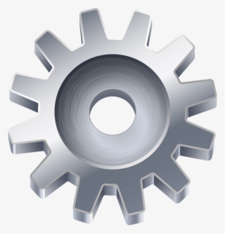 Download Gear Png Image Background - Gear Clipart | Transparent PNG ...