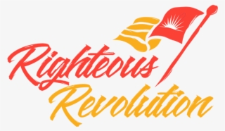 Righteous Revolution Logo - Illustration PNG Image | Transparent PNG ...