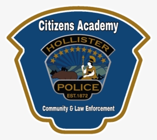 Citizens Police Academy - Grove PNG Image | Transparent PNG Free ...
