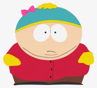 Alter Egos Cartman Bulrog - South Park Supreme PNG Image | Transparent ...