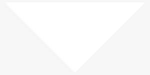 White Triangle Transparent Background