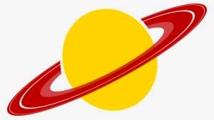 Small - Saturn Clip Art PNG Image | Transparent PNG Free Download on ...