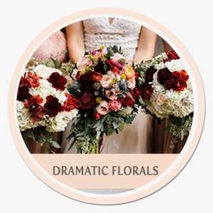 Dramatic Florals - Design PNG Image | Transparent PNG Free Download on ...