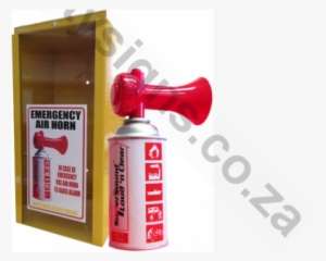 Inta Safety Supersound Loud N Clear - White (135ml) PNG Image ...