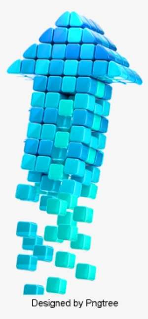 Beautiful Cartoon Cute Hand Painted Arrow Direction - Animation PNG ...