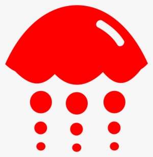 Big Red Jelly - Circle PNG Image | Transparent PNG Free Download on SeekPNG