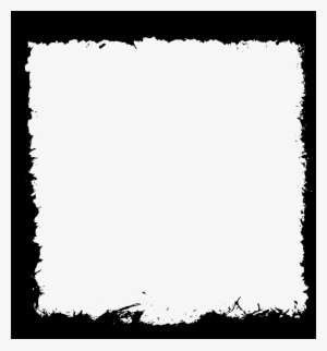 White Square Border Png PNG Image | Transparent PNG Free Download on ...