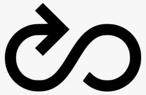 Infinity Loop Svg Png Icon Free Download - Infinity Loop Png PNG Image ...