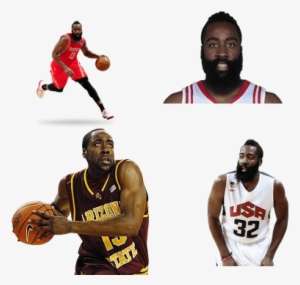 James Harden Png - James Harden PNG Image | Transparent PNG Free ...