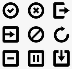 Collapse Expand Icon Png