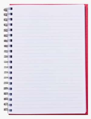 Notepad PNG Images | PNG Cliparts Free Download on SeekPNG