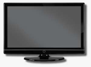 Pic Of Tv To Display Denver Dustless Video - Wood Flooring PNG Image ...