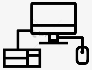 Free Png Download Icon Png Images Background Png Images - Computer Lab ...