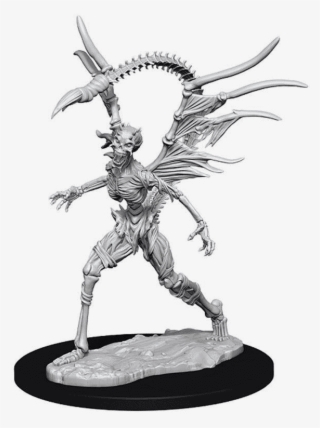 Pathfinder Deep Cuts Unpainted Miniatures - Pathfinder Deep Cuts ...