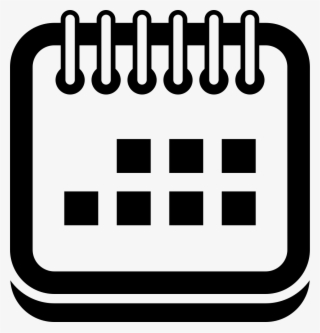 Png File - Calendar 24 Icon Png PNG Image | Transparent PNG Free ...