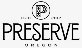 Preserve Oregon - Calligraphy PNG Image | Transparent PNG Free Download ...