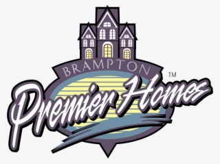 Premier Homes Brampton Logo Png Transparent PNG Image | Transparent PNG ...
