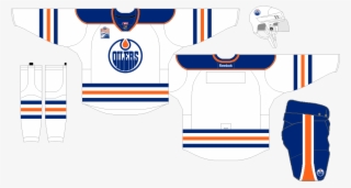 Picture - Edmonton Oilers 2016 Uniforms PNG Image | Transparent PNG ...