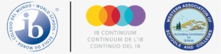 Ib Logo [international Baccalaureate PNG Image | Transparent PNG Free ...