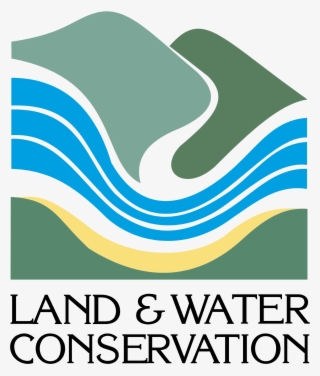 Land And Water Conservation Logo Png Transparent - Conservation Logo ...