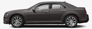 New 2019 Chrysler 300 300s - Chrysler 300 Side View PNG Image ...