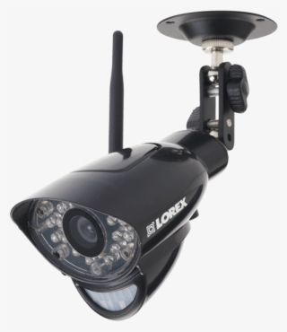 Wireless Home Camera System With 2 Outdoor Cameras - Home Monitoring ...