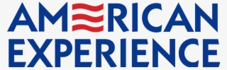 American Experience Logo PNG Image | Transparent PNG Free Download on ...
