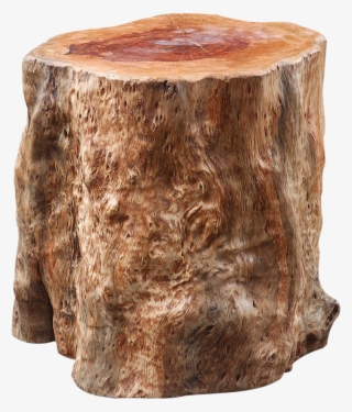 Tree Stump Royalty Free Vector Clip Art Illustration - Tree Stump Black ...