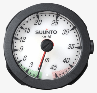 Depth Gauge Scuba Diving PNG Image | Transparent PNG Free Download on ...