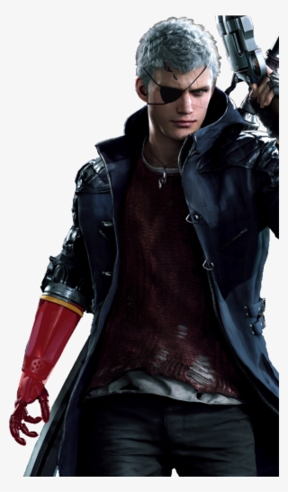 Devil May Cry5 - Devil May Cry 5 Logo Png PNG Image | Transparent PNG ...