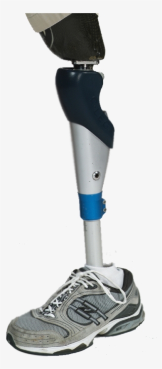 Prosthetics - Prosthetic Leg Png PNG Image | Transparent PNG Free ...