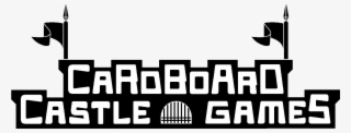 Cardboard Castle Games - Poster PNG Image | Transparent PNG Free ...