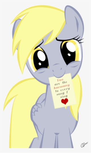 Derpy Confused Png Transparent Download - Mlp Derpy Sad PNG Image ...