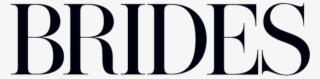 Brides Logo - Brides Magazine PNG Image | Transparent PNG Free Download ...