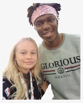 Ksi Sticker - Girl PNG Image | Transparent PNG Free Download on SeekPNG