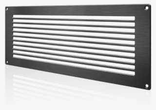 Room Closet Door Ventilation Grille Black - Ventilation Grille PNG ...