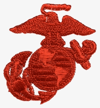 Officer Ega - Eagle Globe And Anchor PNG Image | Transparent PNG Free ...