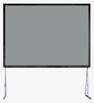 Av Stumpfl Monoblox32 Rear Projection Screen Cm, - Flat Panel Display ...