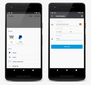 Google Pay, And Venmo Buttons - Iphone PNG Image | Transparent PNG Free ...