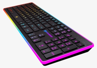 Cougar Vantar Gaming Keyboard PNG Image | Transparent PNG Free Download ...